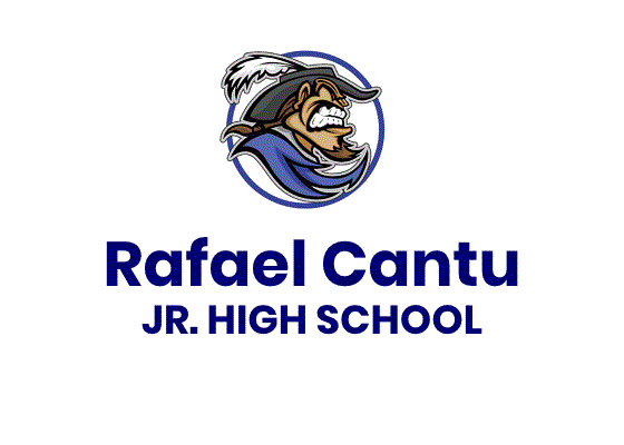 Forms – Athletics – Rafael Cantu Jr. High School